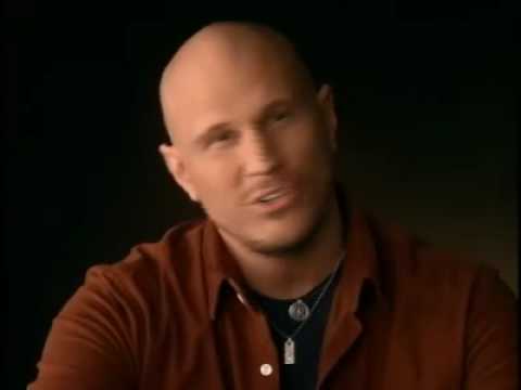 Kevin Sharp Commercial for Bristol Myers Squibb - YouTube