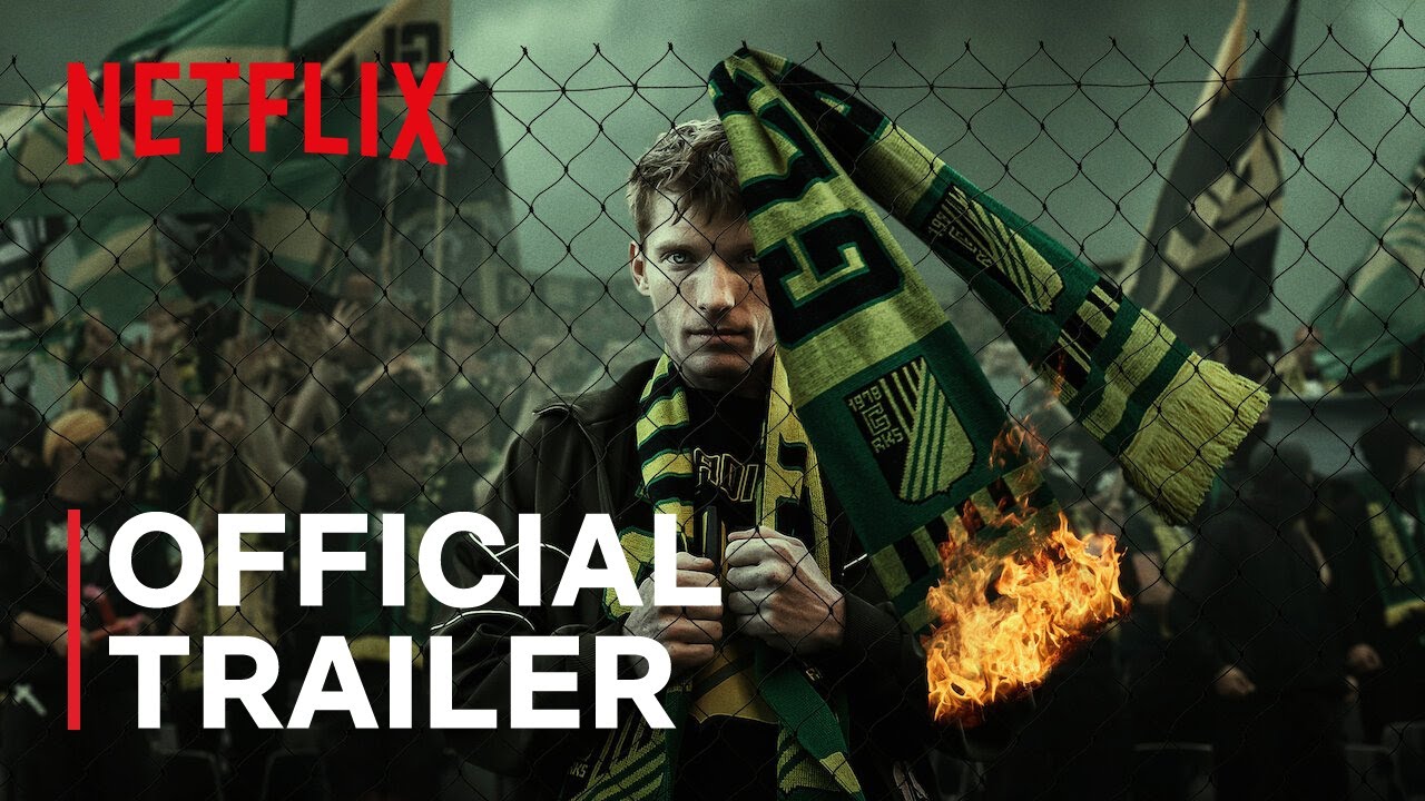 The Hooligan - Official Trailer | Netflix - YouTube