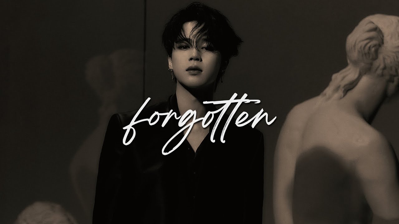 Jimin FF Trailer || Forgotten - The Battle - YouTube