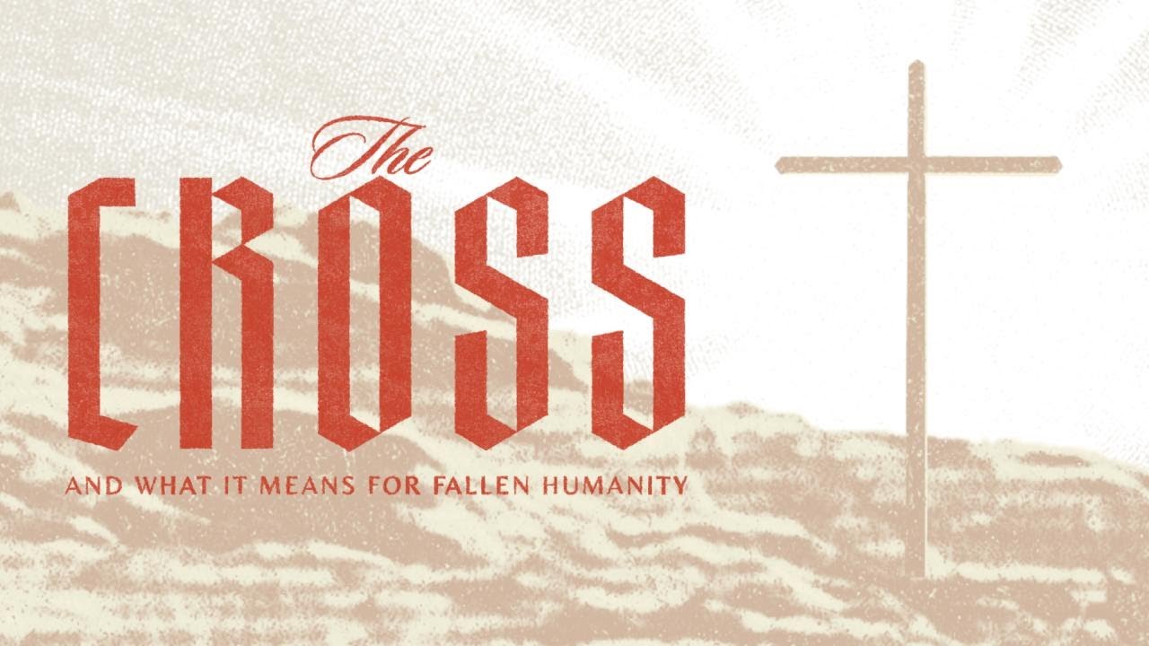 THE CROSS | WEEK 1: NICODEMUS | Ptr. Ross Resuello | 8AM SERVICE - YouTube
