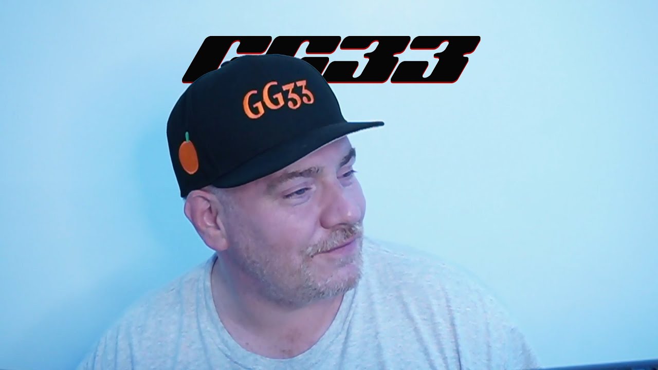 #GG33 - Gary - Numerology Astrology Readings 2024 | GG33 Academy - YouTube