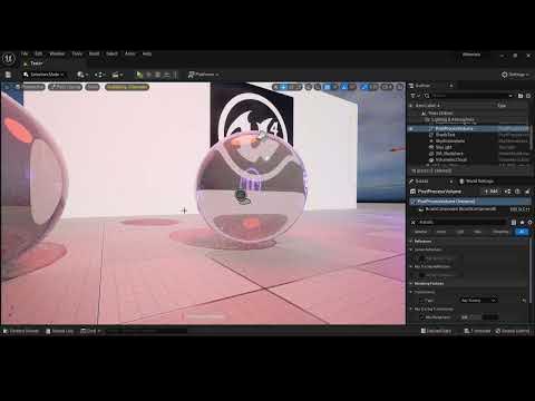 [Part 3] Severe problems in Unreal Engine 5... 😊 - YouTube