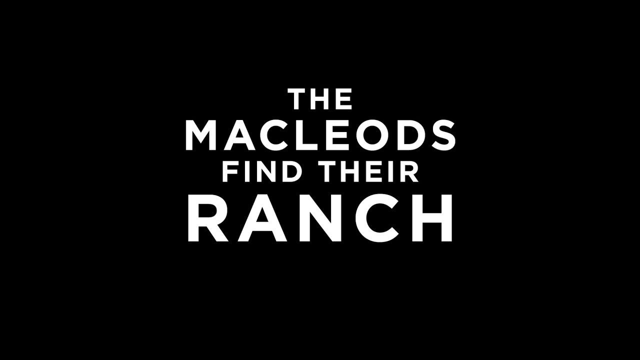 George MacLeod - Episode 1.1 - YouTube