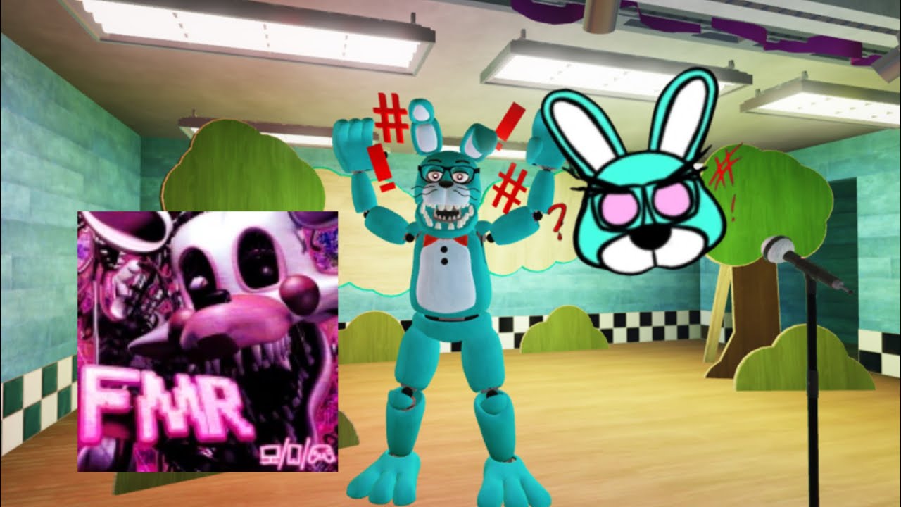How to get thirty nine in fmr Roblox!#fnaf - YouTube