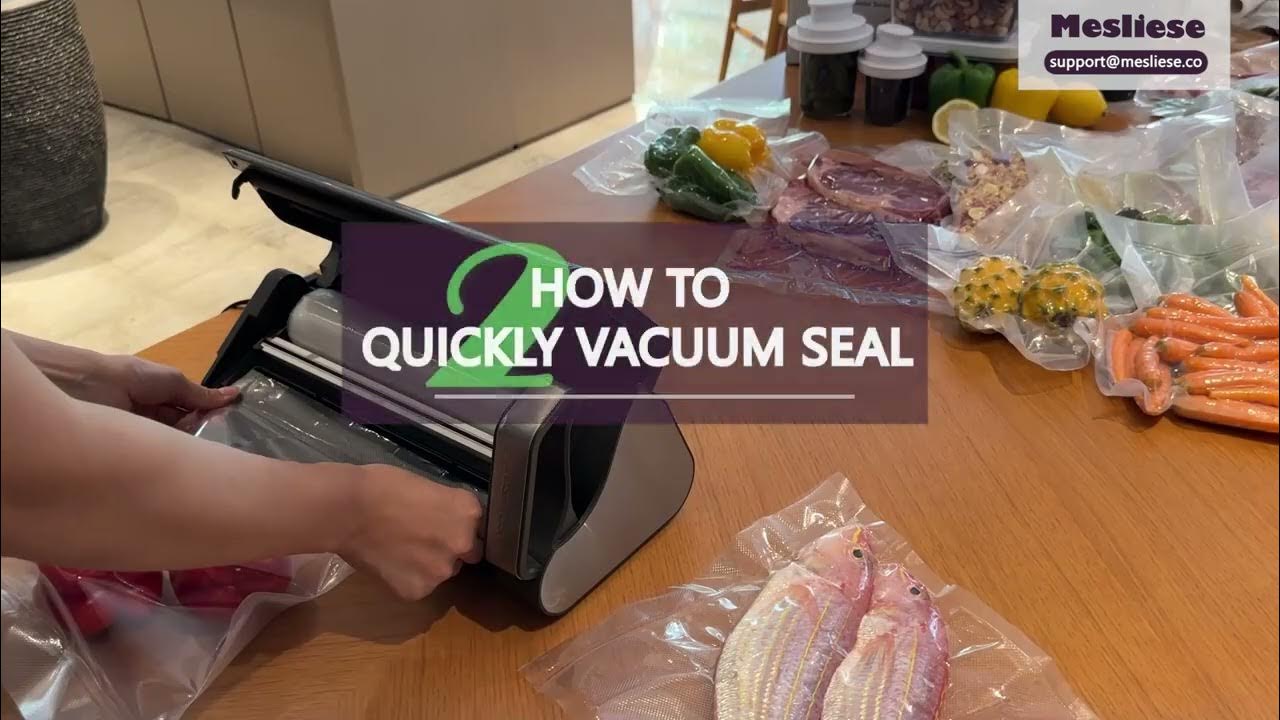VS6120 Quick guide and Warm Tips - YouTube