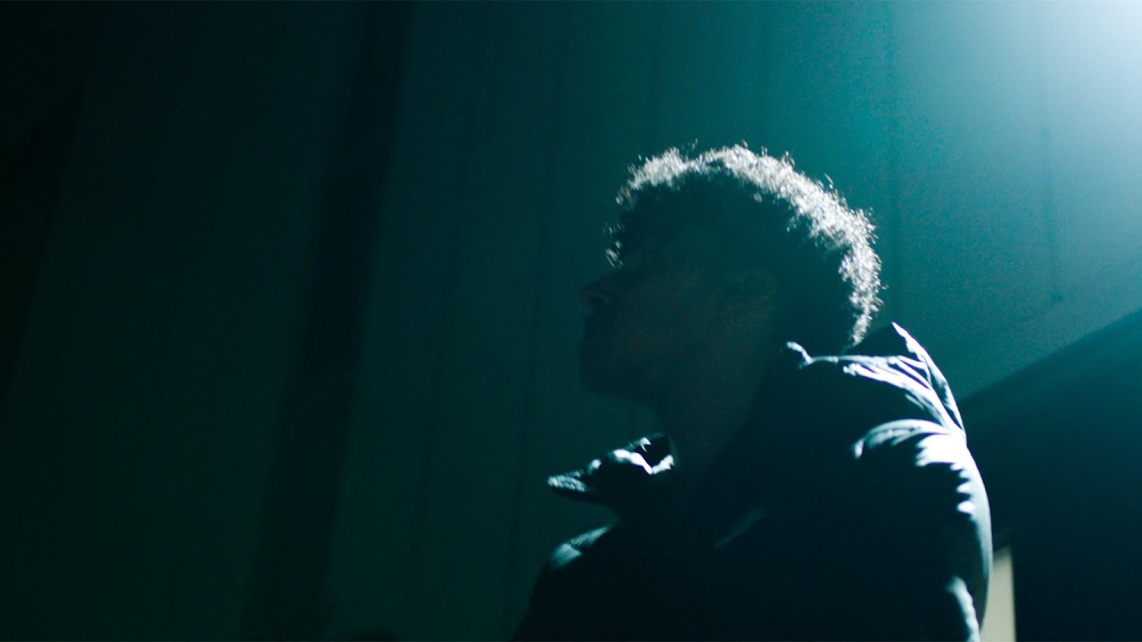 Valious - NOTHING MATTERS (Official Music Video) - YouTube