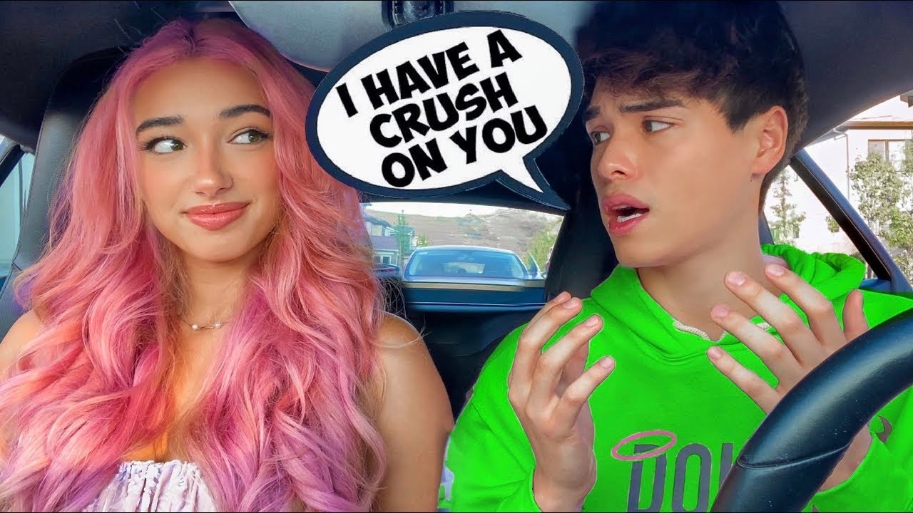 ПРАНК АЛАН ПРИЗНАЛСЯ В ЛЮБВИ | Stokes Twins на русском - YouTube