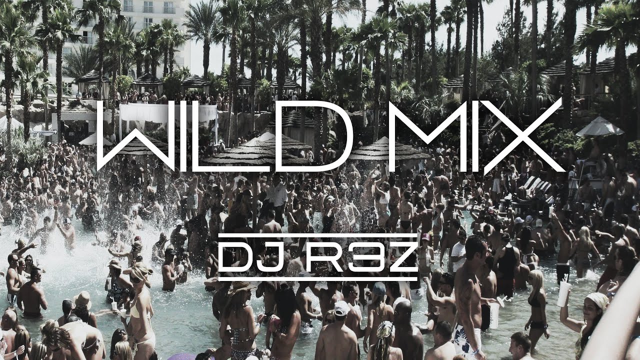 Wild Mix - YouTube Music