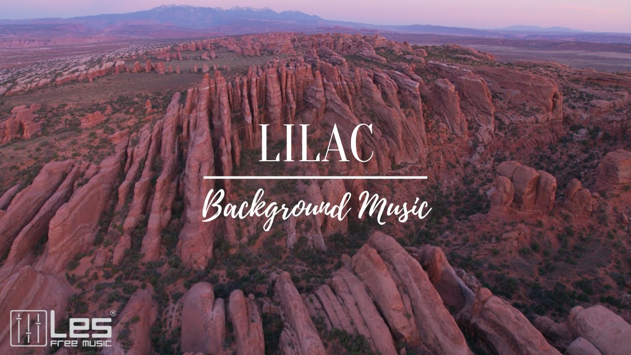 Lilac : Solo Piano Meditative Dreamy Background Music - YouTube