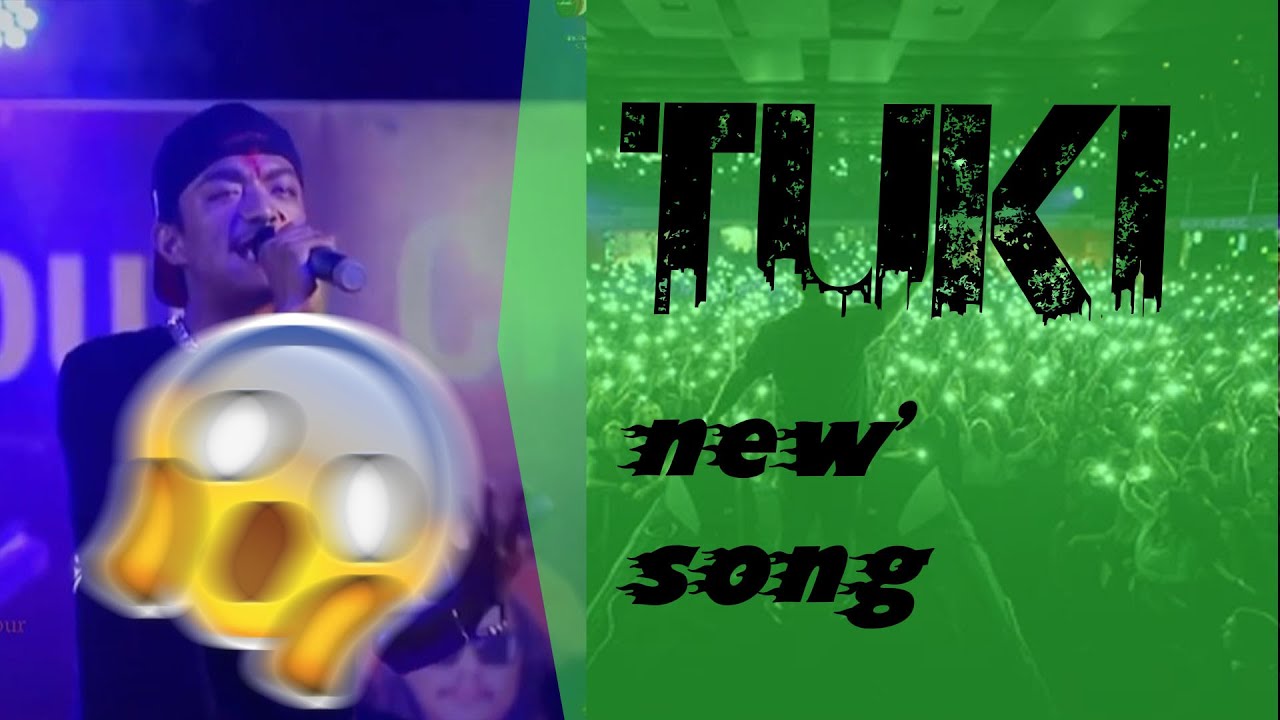 TUKI Unreleased Song (Official Video ) | Click To Watch 🙀 - YouTube