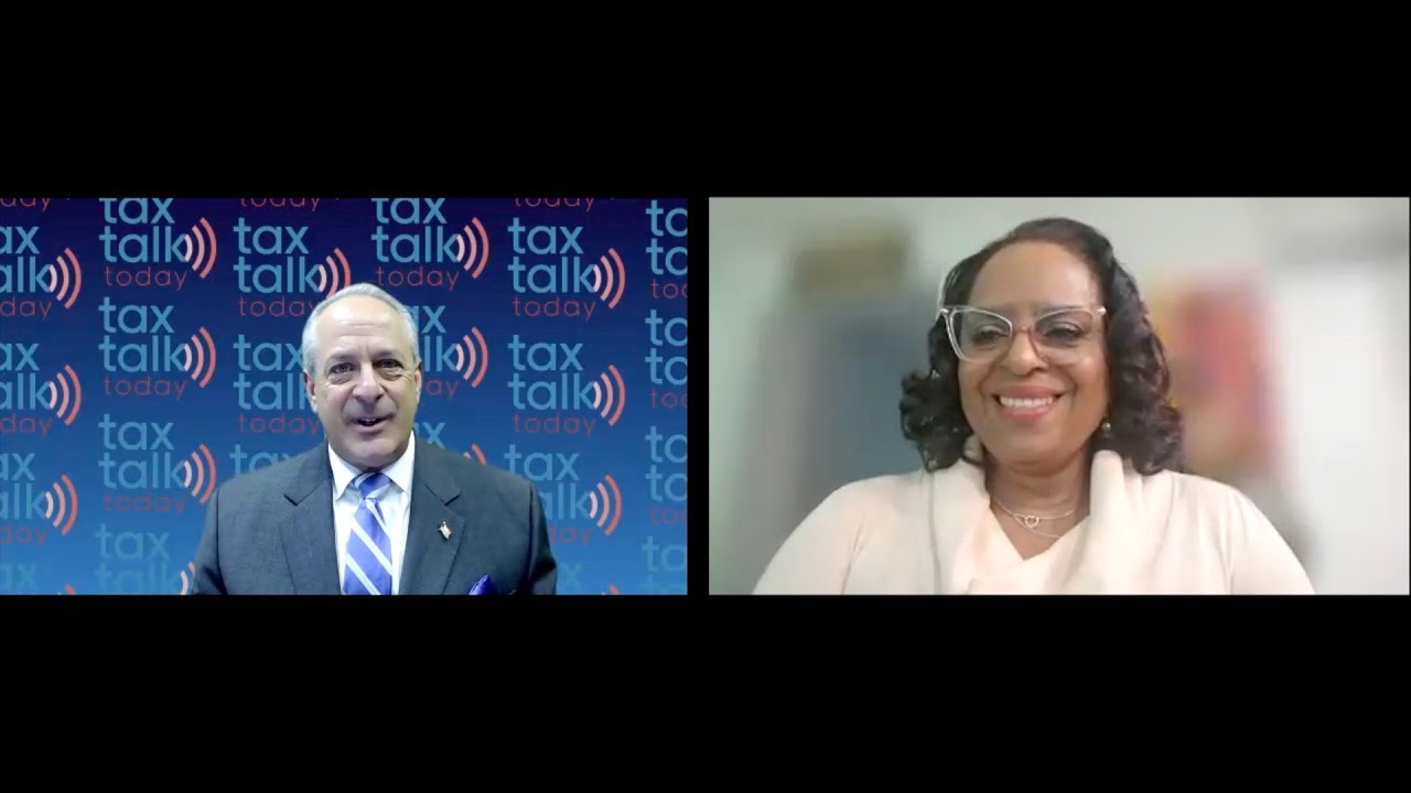 5 Things to Know: With Patricia Young, presented by Tax Talk Today ...