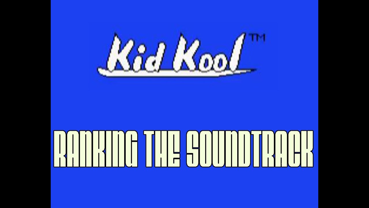 Ranking The Soundtrack - Kid Kool (NES) - YouTube
