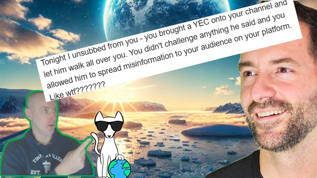 Let's Talk About Will Duffy - YouTube