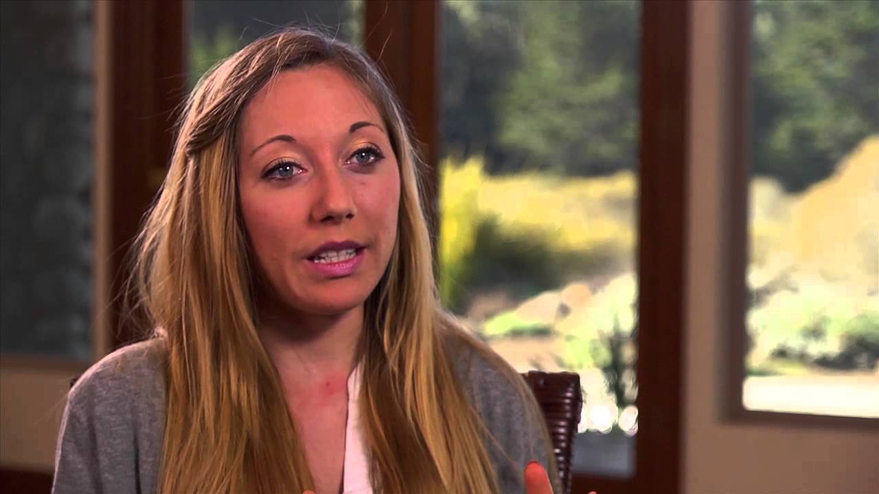 Eating Disorder Treatment for Anorexia and Bulimia - YouTube