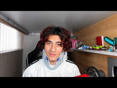 KAZA YAPTIM...