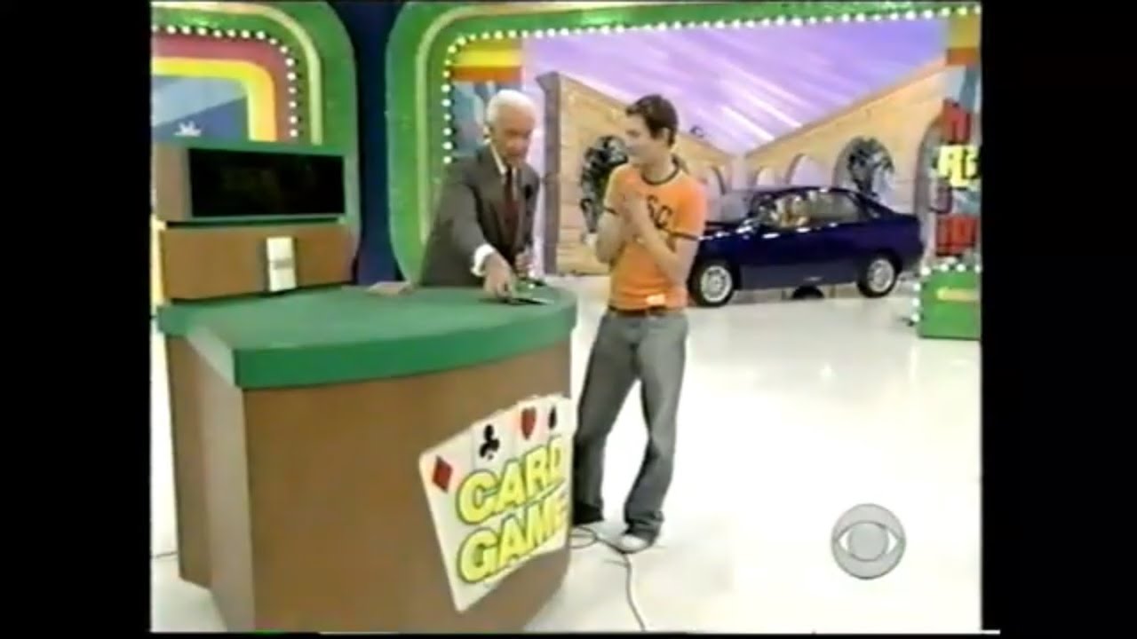 The Price is Right (#3273K): May 11, 2005 (Debut of Increased Margin ...