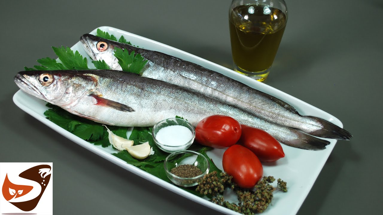 Pulire il pesce: come sfilettare il pesce merluzzo - secondi di pesce ...