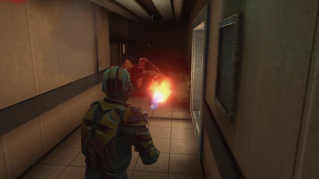 Me enfrento contra insectum | Mimicry : Horror En Linea | 2023 ...