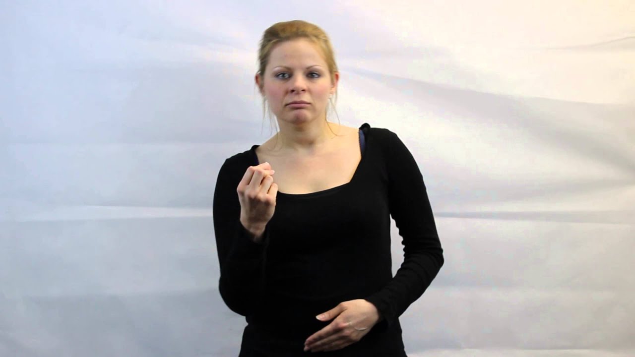 BSL Video: Lord Borwick House of Lords Part 3 - YouTube