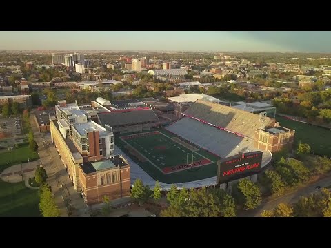 Illini Football | 2021 Student Tickets