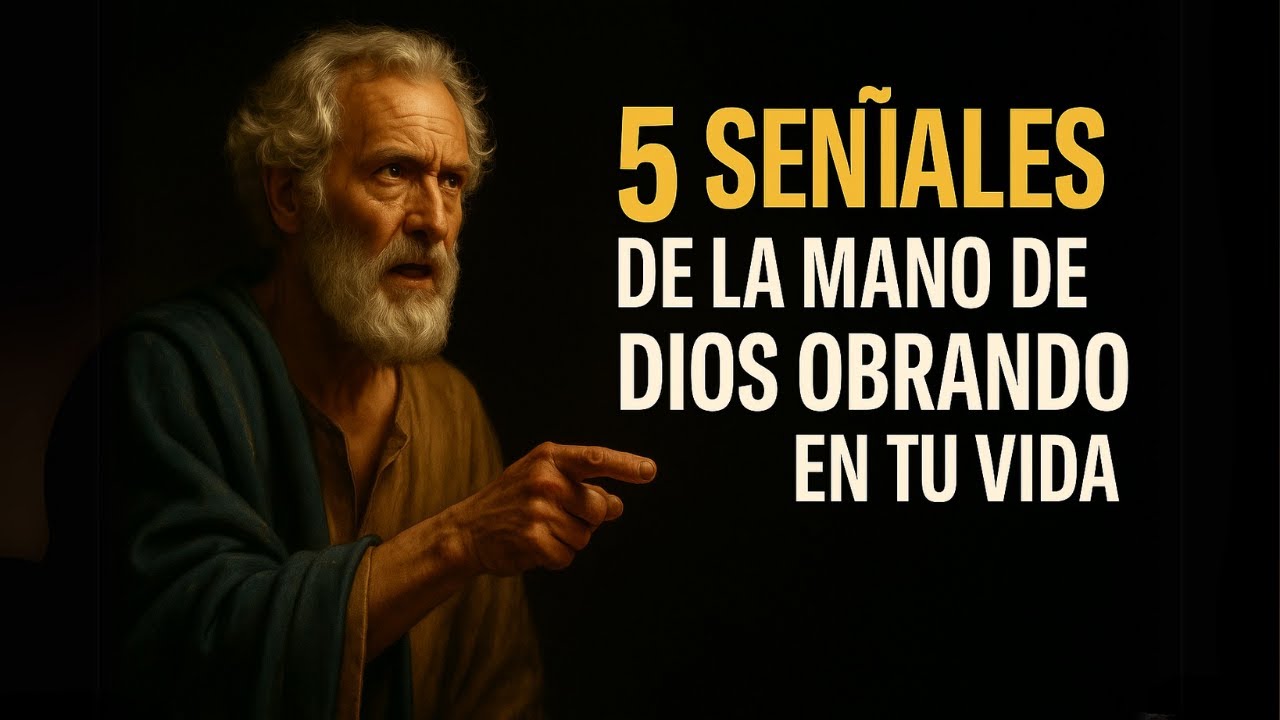 5 Señales de Restauración: Cuando Dios te Restaura, Aparecen Estas 5 ...