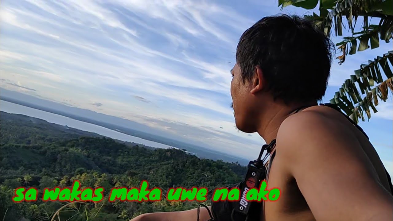 sa wakas Maka Uwe na ako - YouTube