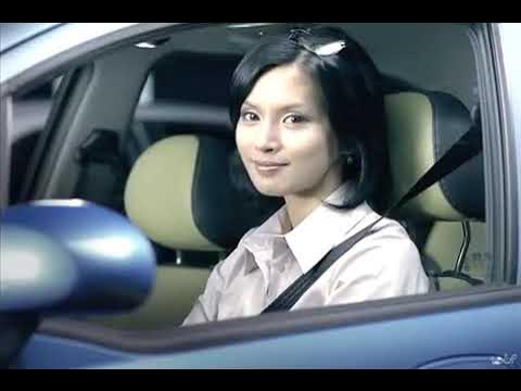 GM대우 젠트라 (쉐보레 아베오) TVCF 2005 - YouTube