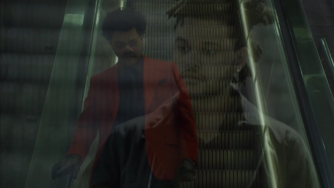 The Weeknd - After Hours w/ Live Vocals (Music Video) - YouTube