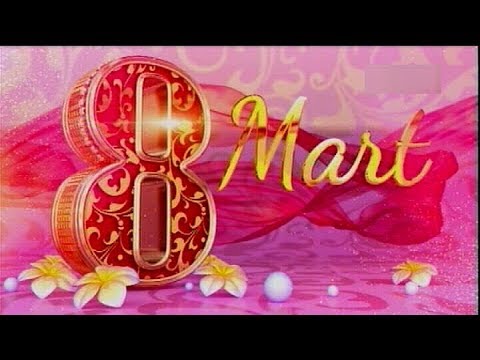 8 Mart Beynəlxalq Qadınlar günü / 24 №-li 11 illik musiqi məktəbi ( 07.03.2019 )