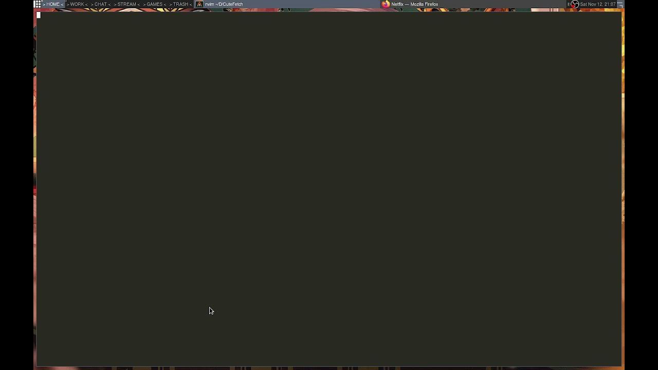 Neovim VS Code-OSS (comparison) - YouTube