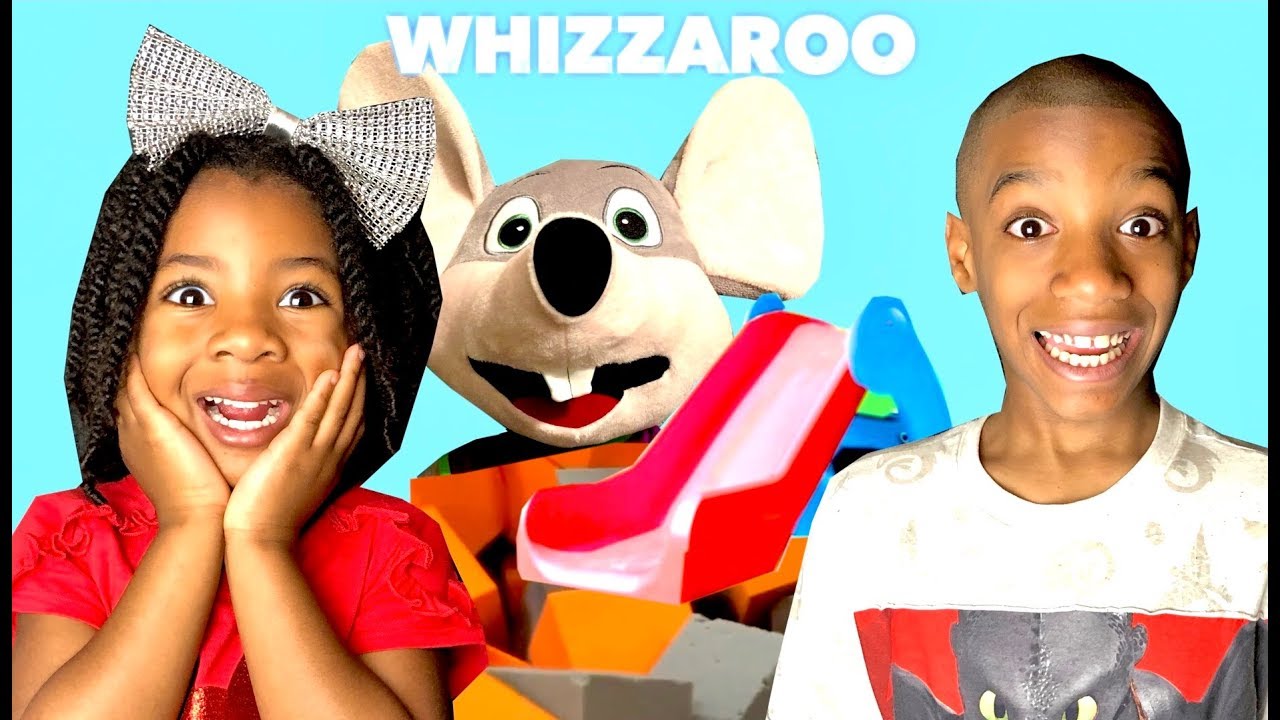 Back to school time, Fun Day with Whizzaroo Kids - YouTube