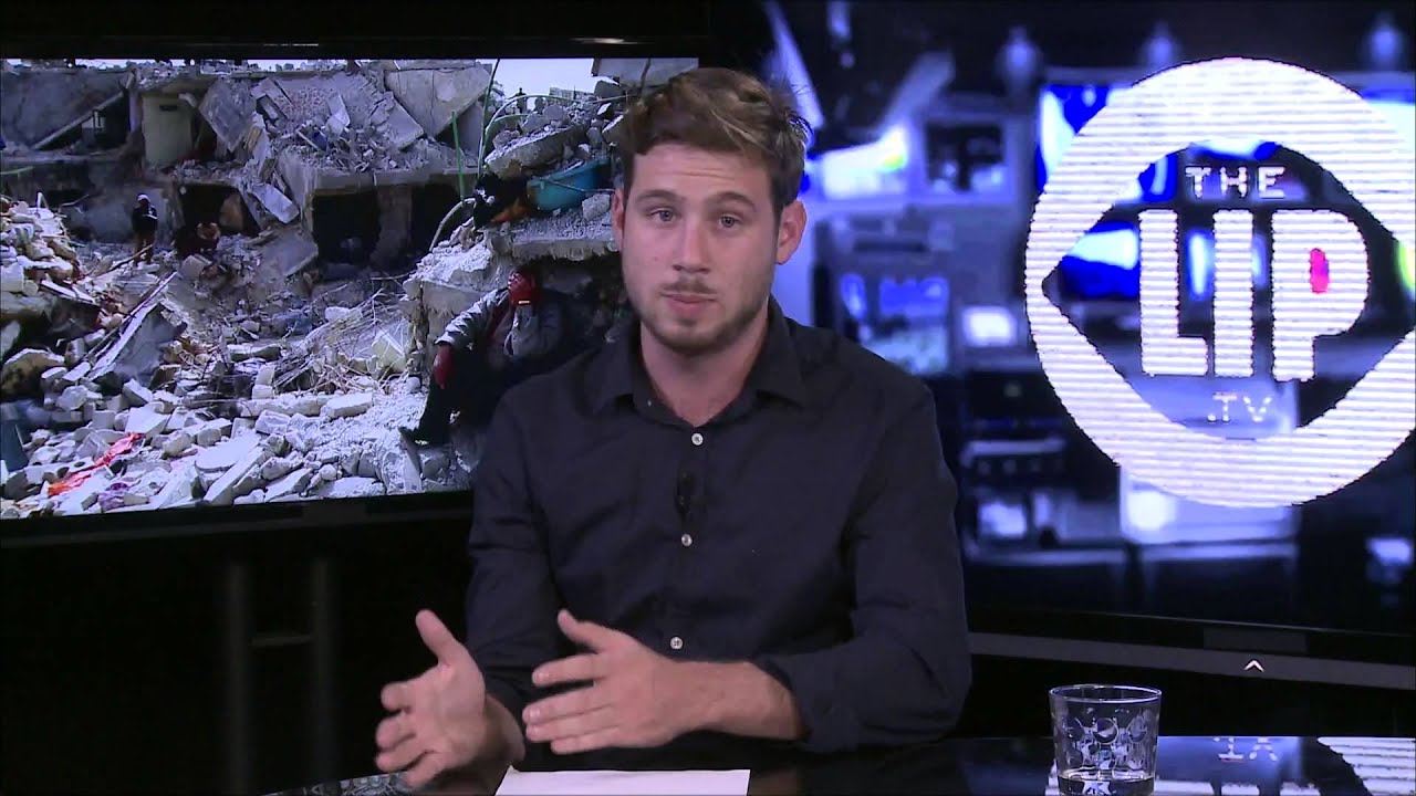 Sisi Says Assad Is Running Out of Time - YouTube