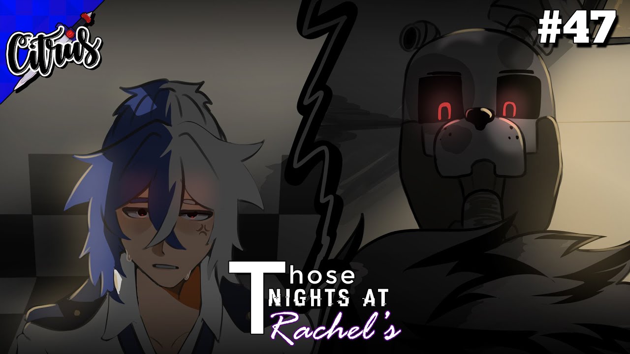 Minecraft TNaR [S1E47] | "What Makes Us Efficient" | (Minecraft RP ...