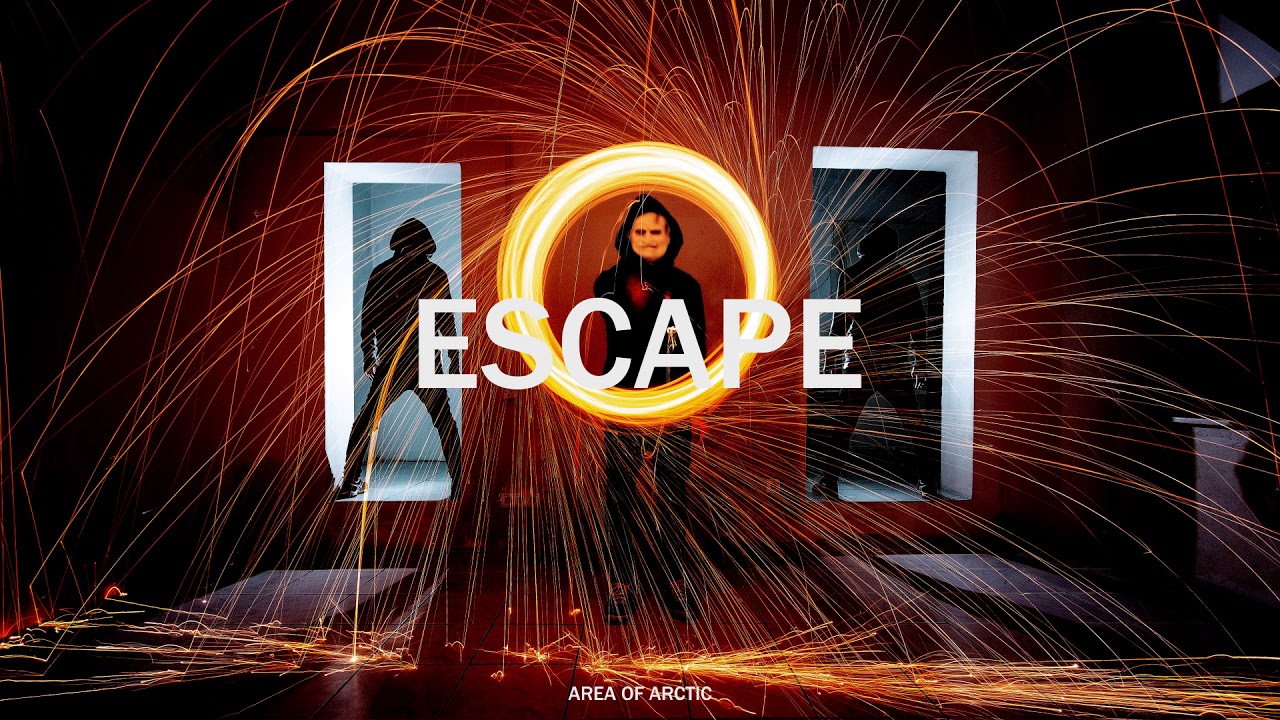 [무료비트] ESCAPE (빈지노 X 더콰이엇 X 도끼 X 창모 X 식케이 타입 l [FREE] INSTRUMENTAL 2019 ...