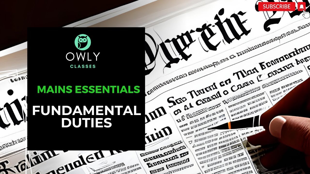 Mastering Fundamental Duties Mains Class Essentials Owly Classes mastering-fundamental-duties-mains-class-essentials-owly-classes