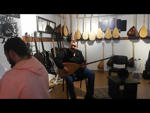 Ömer GÜNDAY | Bir Şafaktan Bir Şafağa (Eğil Salkım Söğüt Eğil)