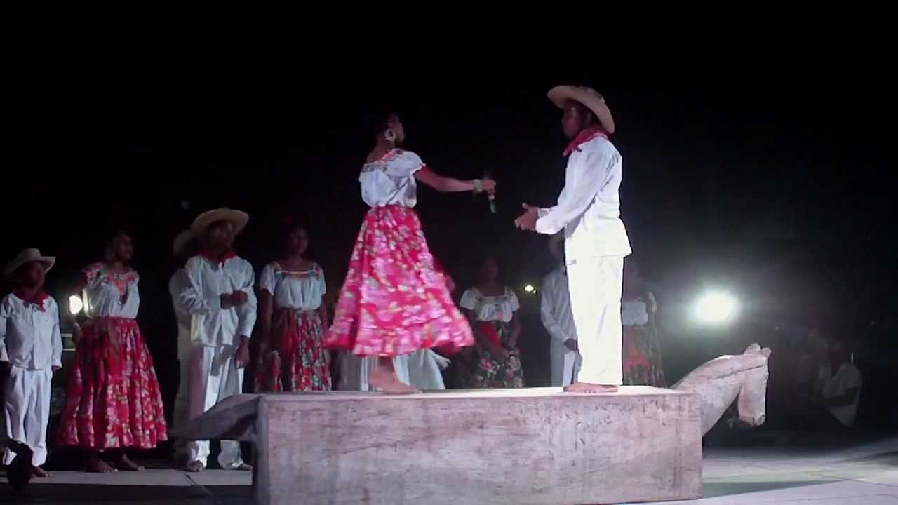 Son de Artesa - YouTube