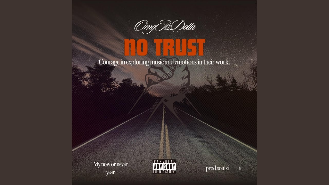 No Trust - YouTube