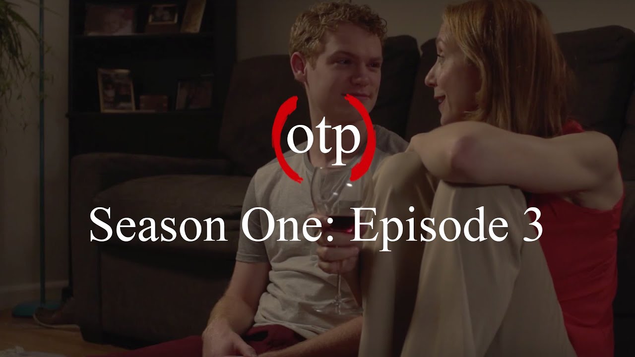 OTP: OneTruePairing | S1E3 - YouTube
