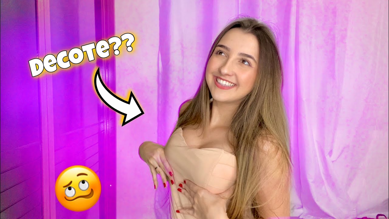 Experimentando Roupas Da Minha MÃe Youtube