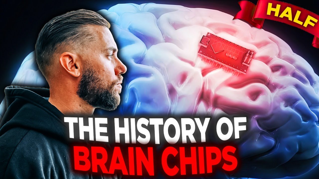 The History of Brain Implants and Remote Control of the Body (Part 1 ...