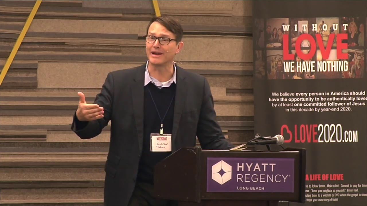 Andrew Palau - Morning Session - 02.18.16 - YouTube