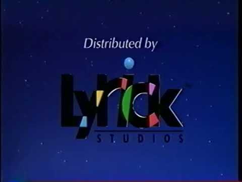 Distributed By Lyrick Studios (1999-2001)