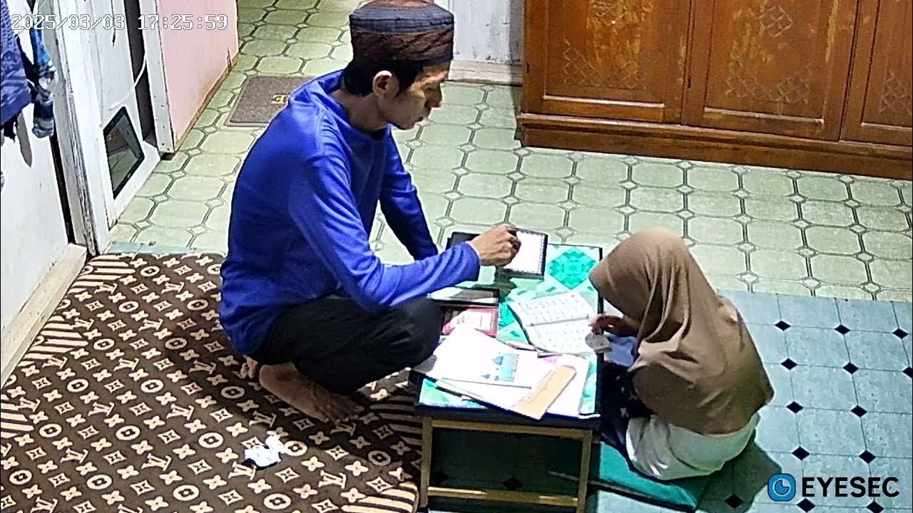 382 9 dari 10 40 250303 - YouTube