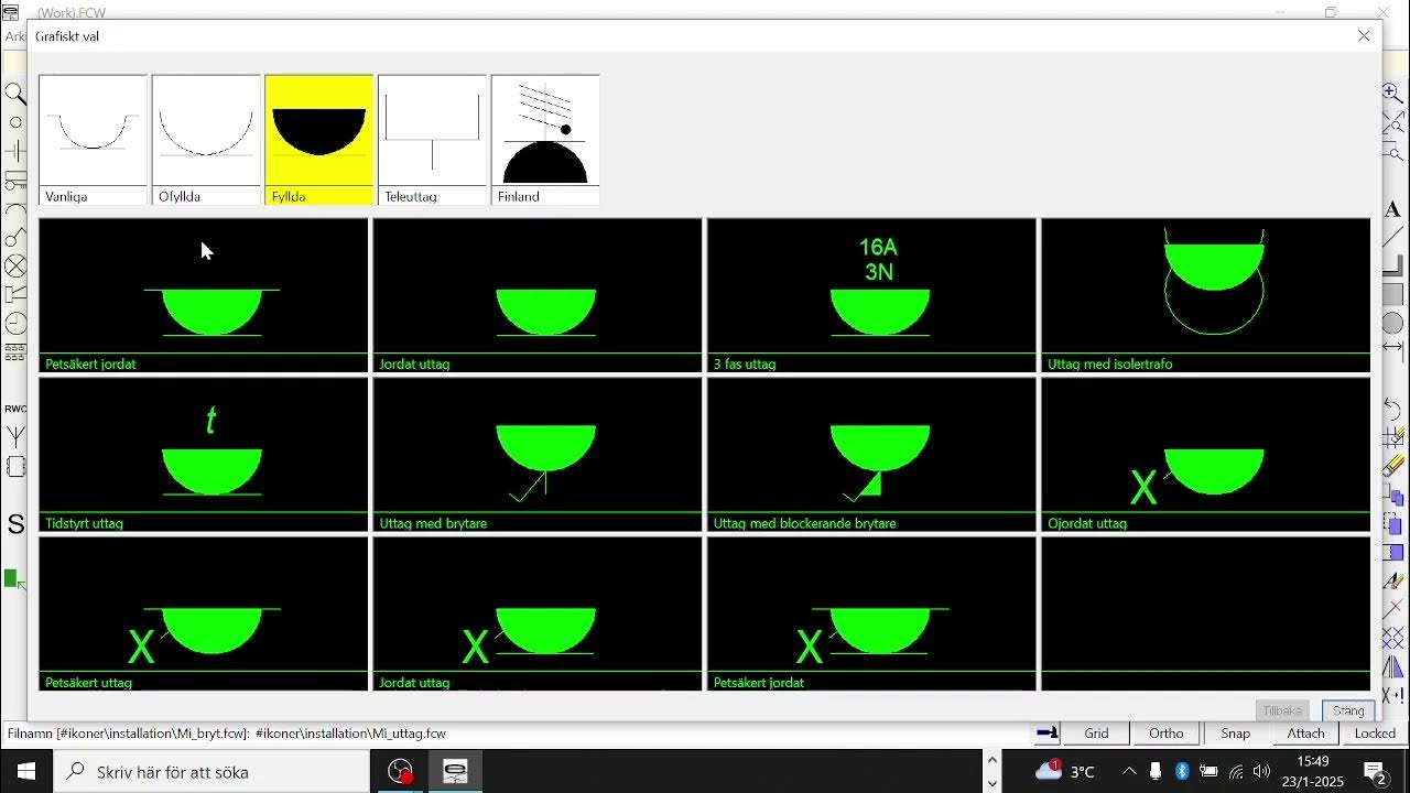 Easy-EL grunder - YouTube