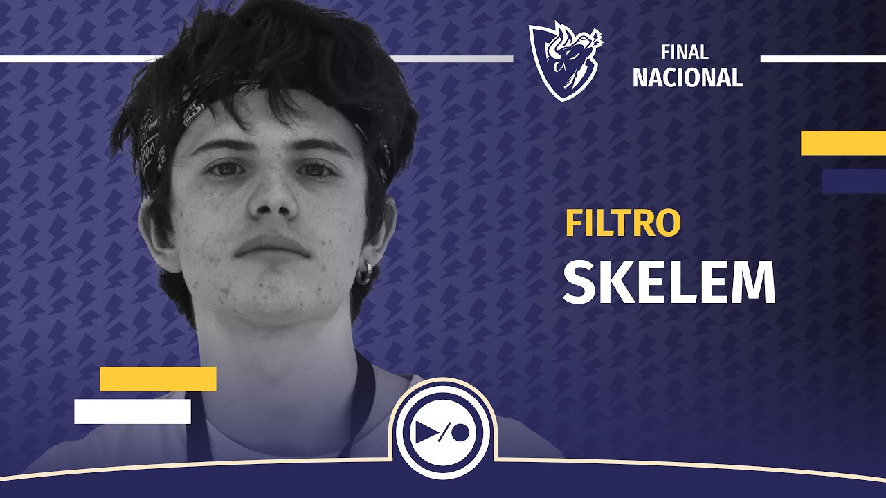 Skelem | Filtro Loopstation | Spanish Beatbox Battle 2022 - YouTube