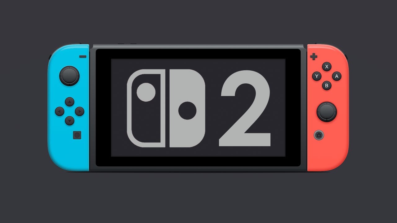 How, and when, will Nintendo reveal the Nintendo Switch 2? - YouTube