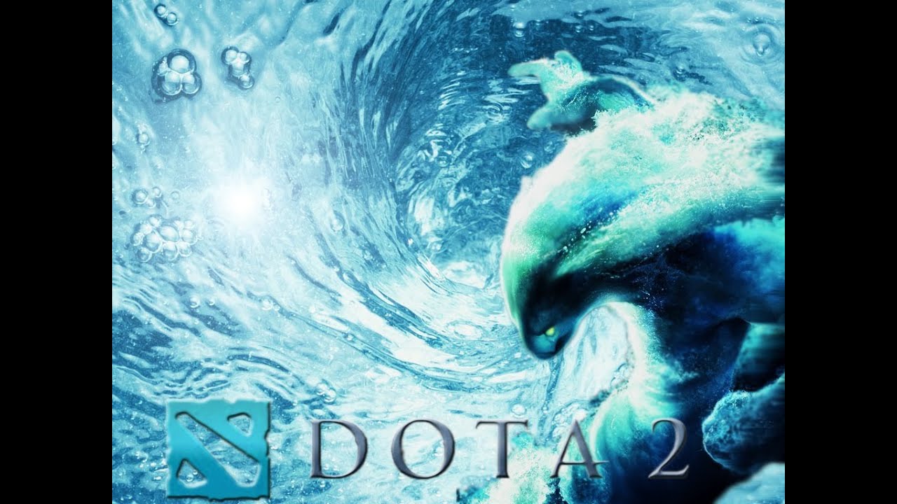 Morphling all random(DOTA 2) - YouTube