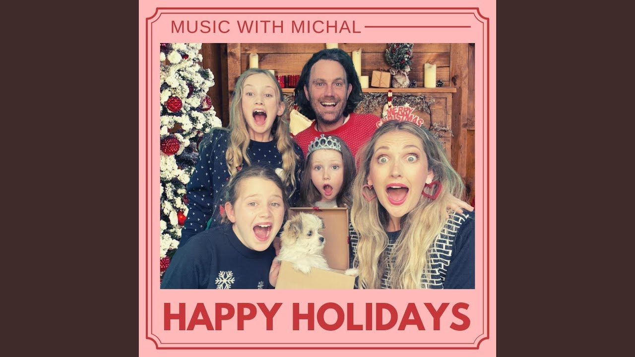 Hey Santa (I Love Christmas Time) - YouTube Music