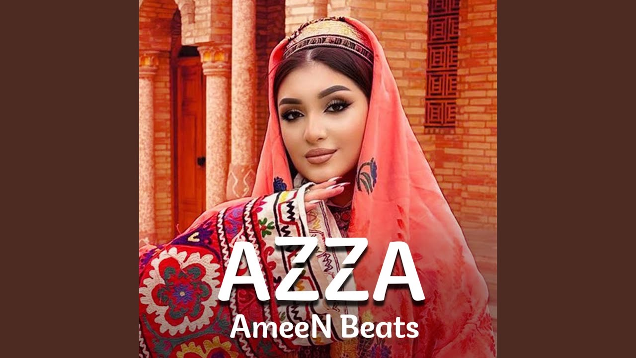 Azza - YouTube Music